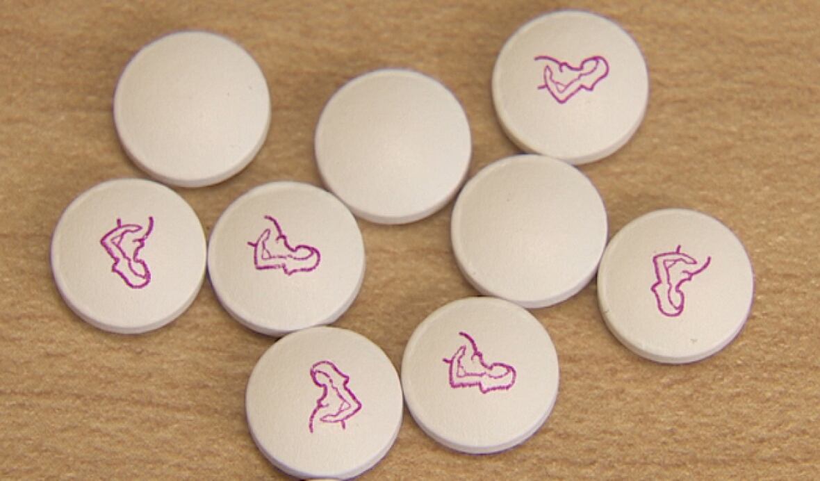 Pregnancy Journey – Happily Messy Life