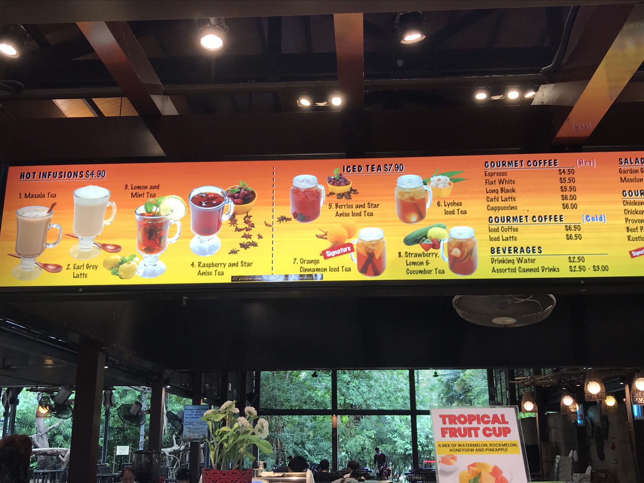 Singapore Zoo and River Safari – Part 2 – Happily Messy Life