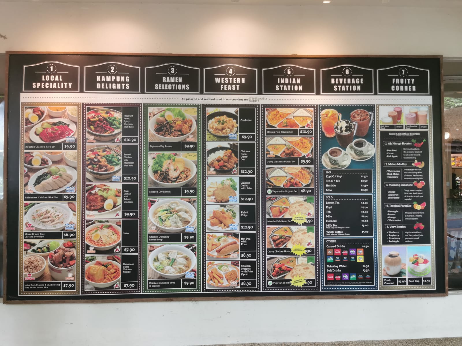 Singapore Zoo and River Safari – Part 2 – Happily Messy Life